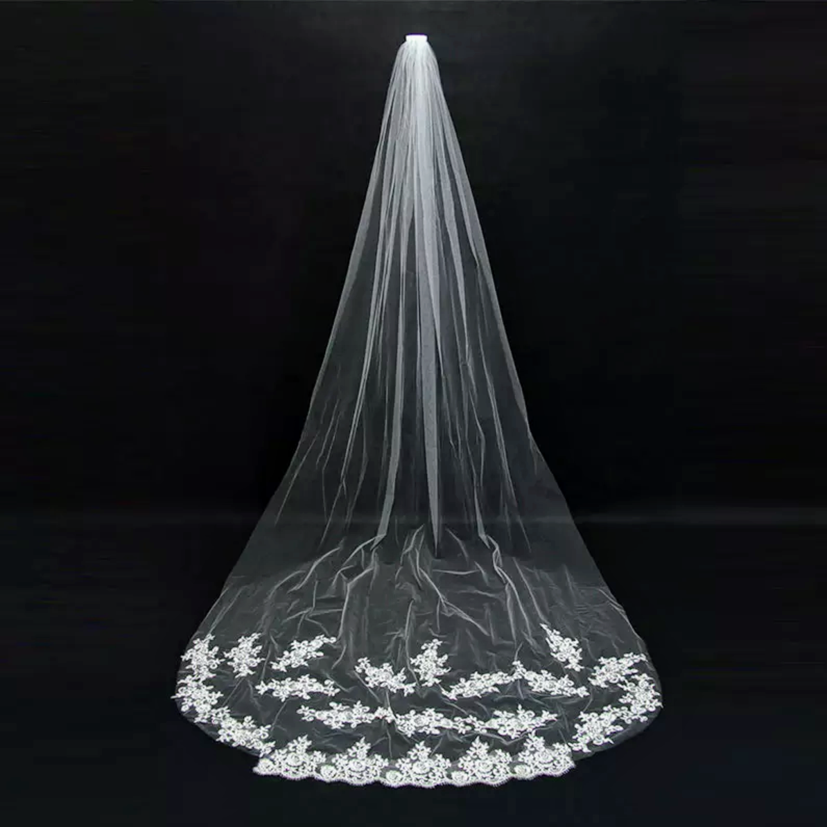 Veils – The Formal Wear Store