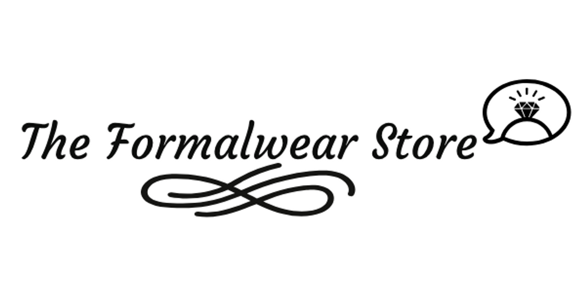 Formal wear to celebrate the special occasions in your life – The ...